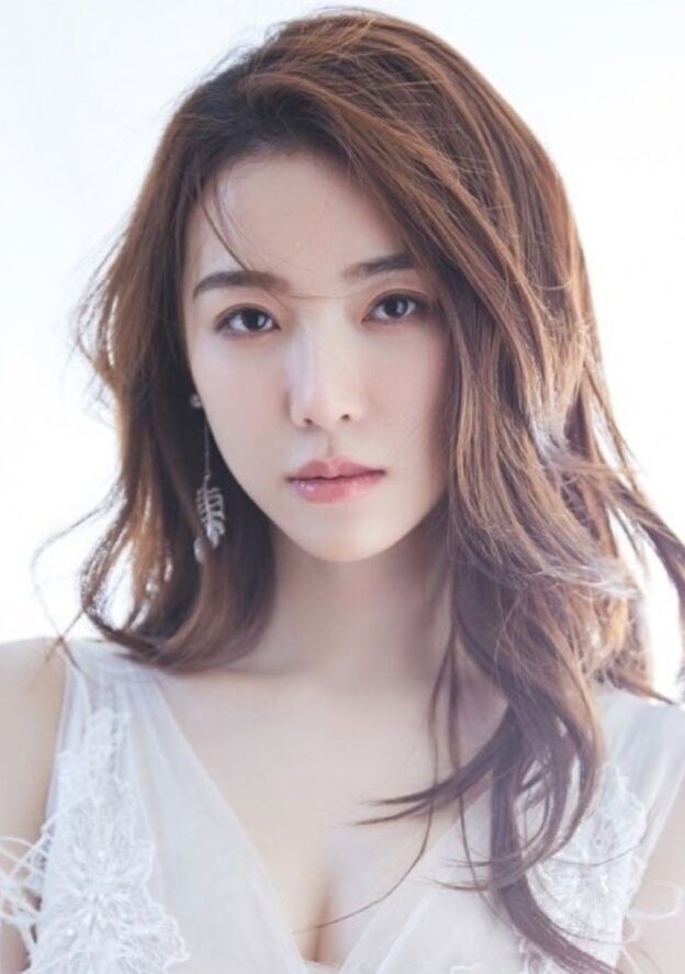 Ning Xin - Lincy, 宁心 - CPOPHOME