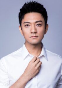 Peng Bo - 彭博 - CPOPHOME