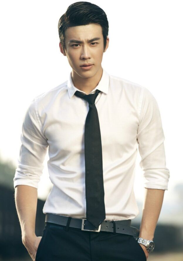 Ran Xu - 冉旭 - CPOPHOME