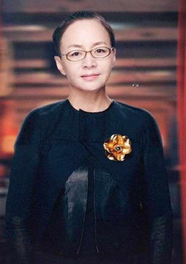 Song Dandan - 宋丹丹 - CPOPHOME