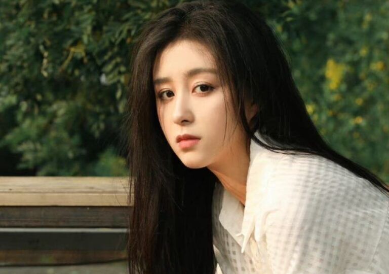 Song Xiao Ying Zi - 宋霄瑛子 - CPOPHOME