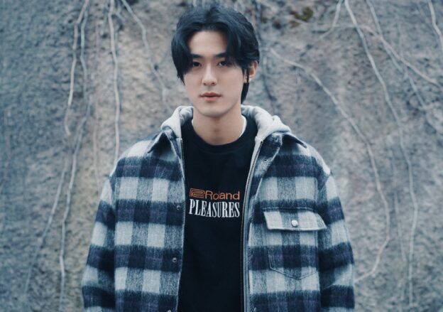 Sun Chenjun - Kendrick, 孙晨竣 - CPOPHOME