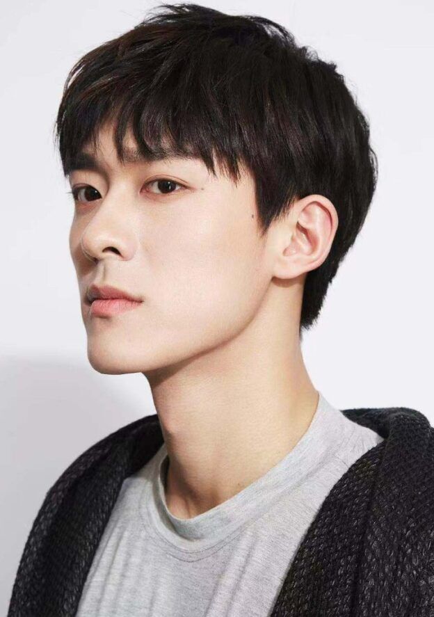 Sun Chenjun - Kendrick, 孙晨竣 - CPOPHOME