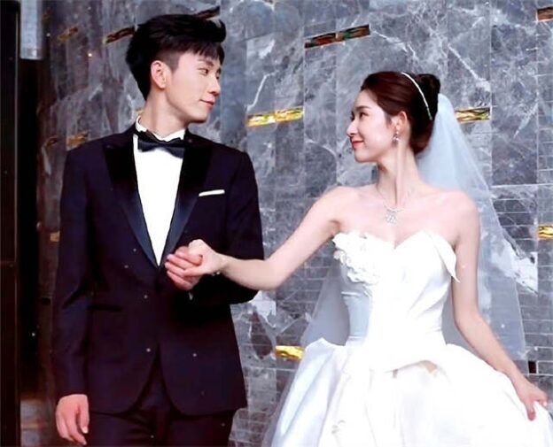 What is Wang Yuwen and Wang Ziqi's Relationship? - CPOP HOME