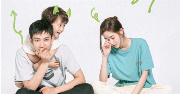 What is Wang Yuwen and Wang Ziqi's Relationship? - CPOP HOME