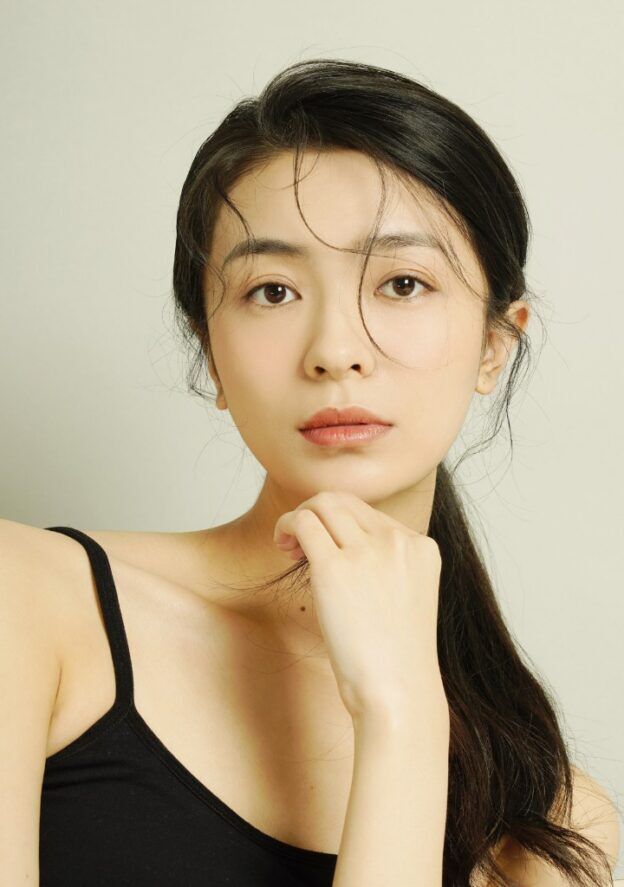 Wang Mengqi - CPOPHOME