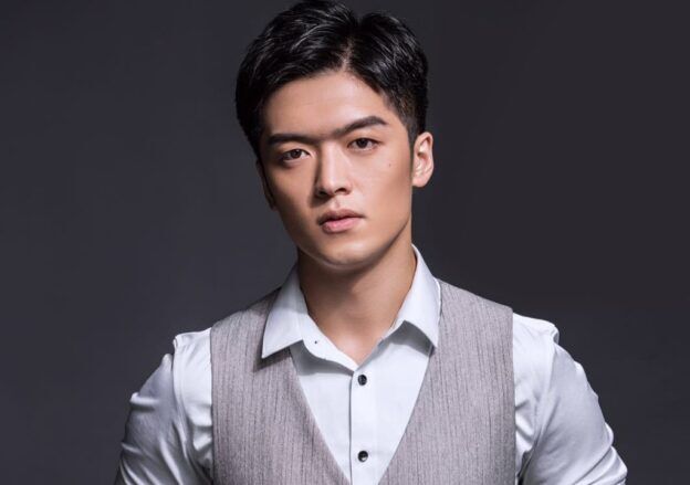 Wang Peigen - 王培根 - CPOPHOME