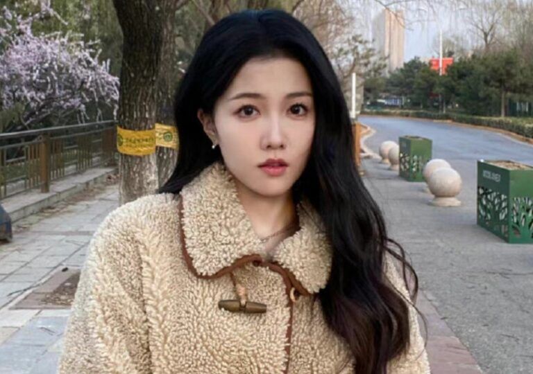 Wang Yingfei - Aoife, 汪颖菲 - CPOPHOME