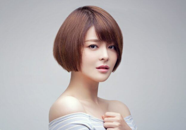 Wang Yuexi - 王玥兮 - CPOPHOME