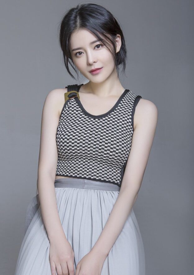 Wang Yuexi - 王玥兮 - CPOPHOME