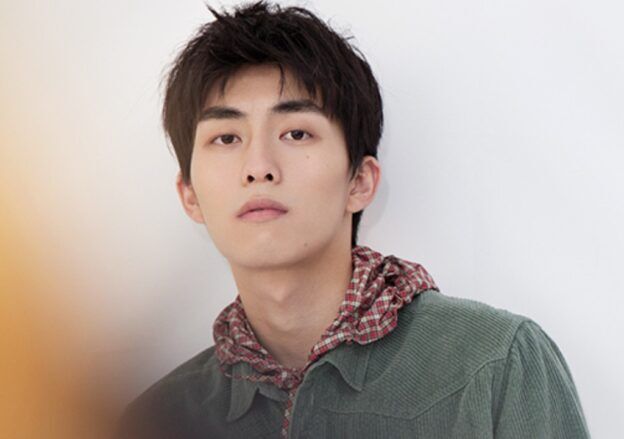 Wang Yuwei - 王钰威 - CPOPHOME