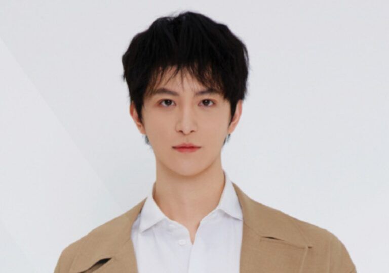 Wei Zixiang Profile Cpop Home