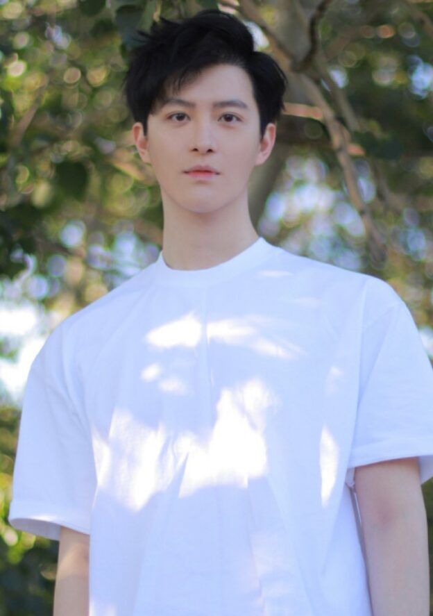 Wei Zixiang - 魏子翔 - CPOPHOME