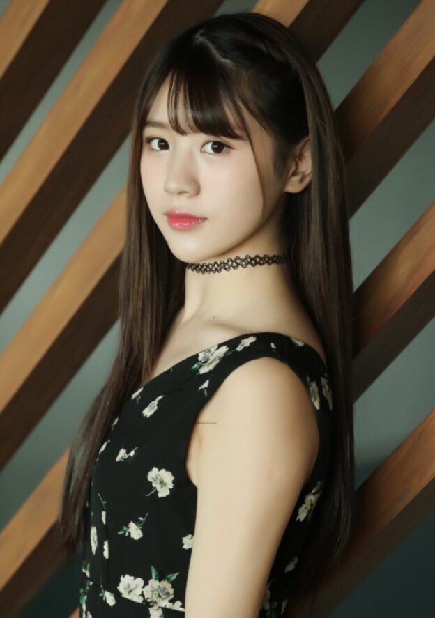 Wu Luohan - 吴洛浛 - CPOPHOME