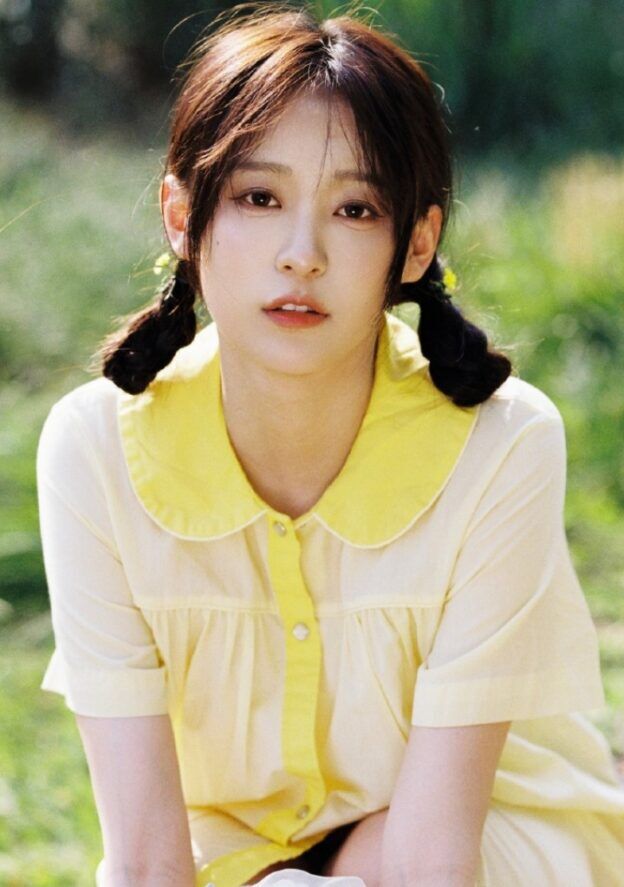 Yang Ruijia - Rachel, 杨蕊嘉 - CPOPHOME