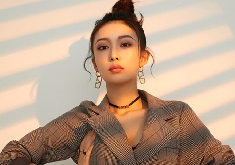 Yu Menghan - Rachel, 余梦寒 - CPOPHOME