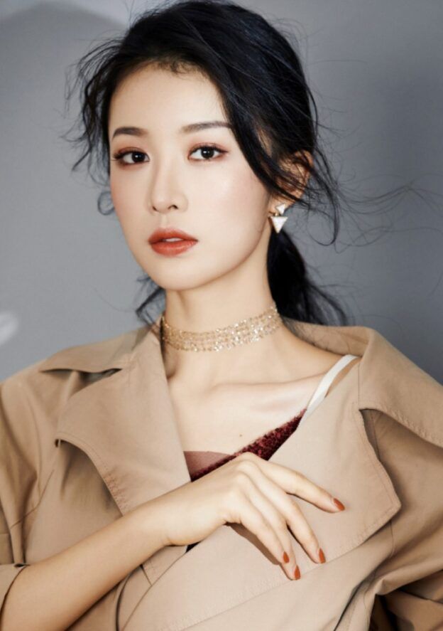 Yu Menghan - Rachel, 余梦寒 - CPOPHOME