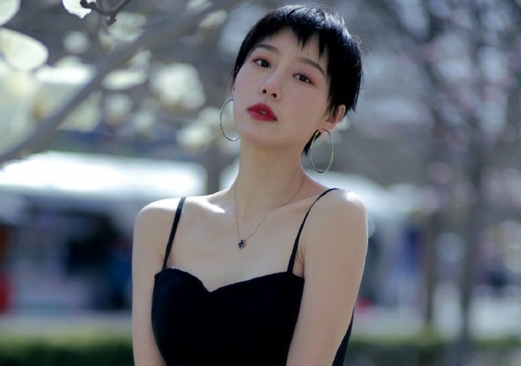 Yu Xiao Wan Er - 于小琬儿 - CPOPHOME