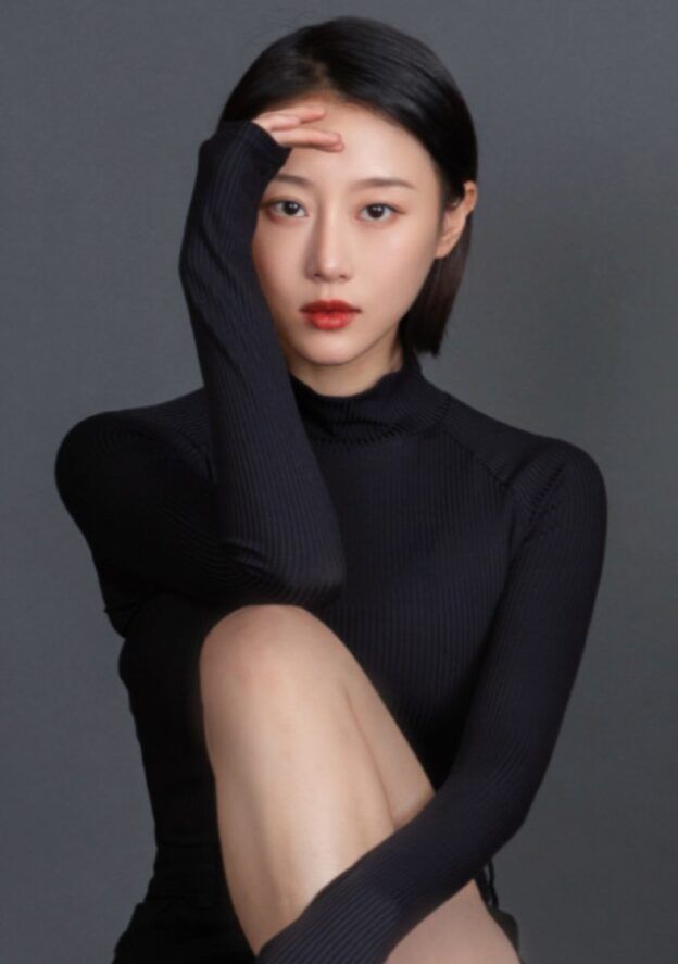 Yu Xiao Wan Er - 于小琬儿 - CPOPHOME