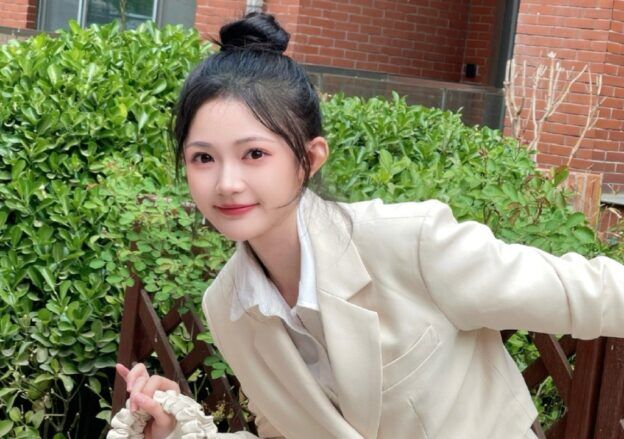 Zha Yichen - 查祎琛 - CPOPHOME