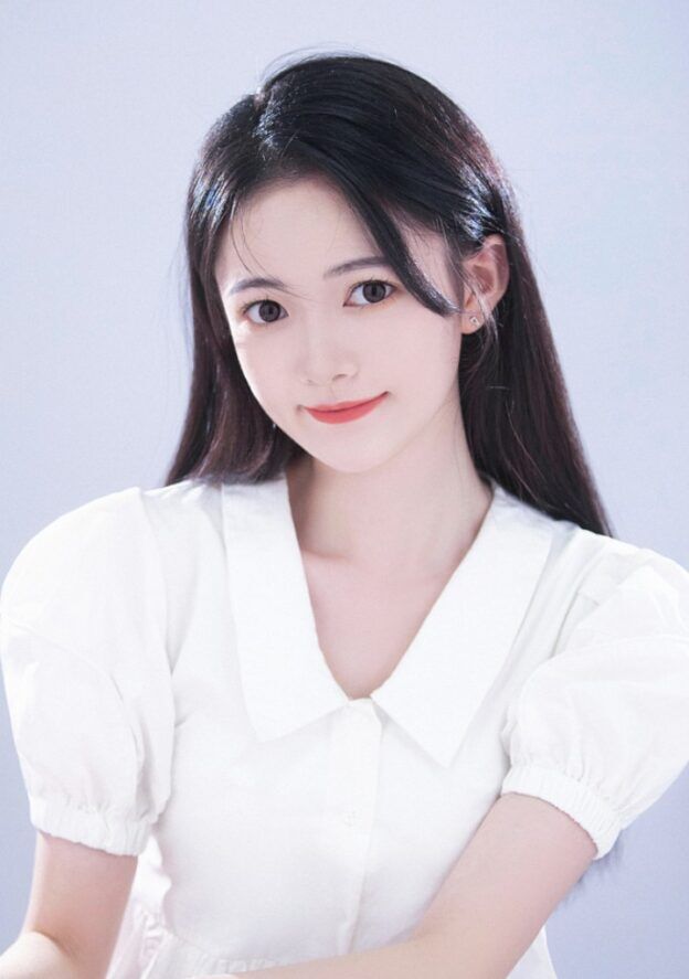 Zha Yichen - 查祎琛 - CPOPHOME