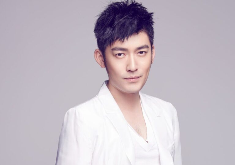 Zhang Bo (Jaco) Profile - CPOP HOME