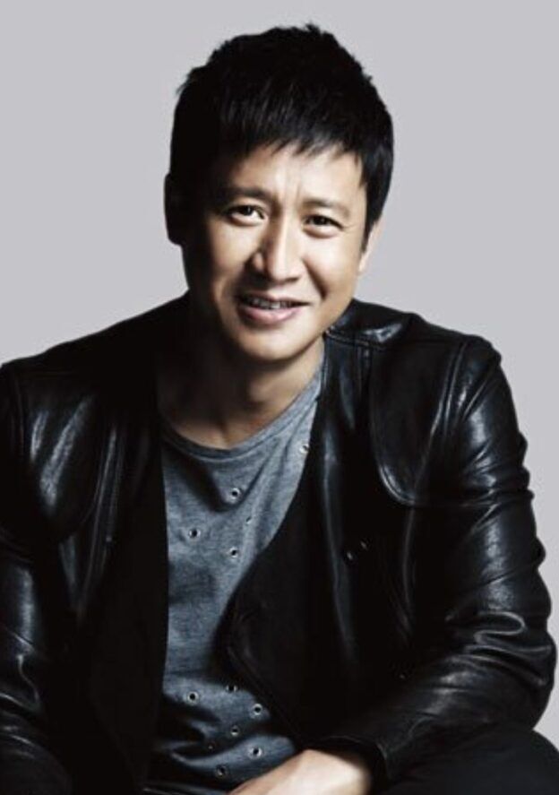 Zhang Guoqiang - 张国强 - CPOPHOME