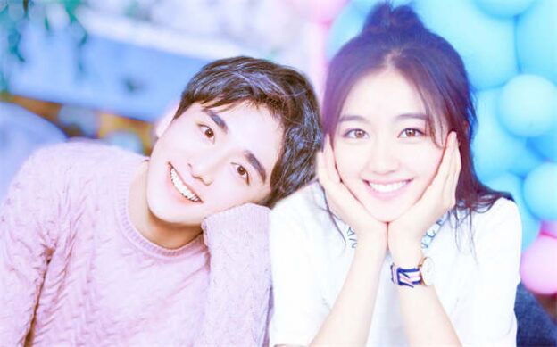 Landy Li Landi's Boyfriend is Zhang Xincheng? They Have Been in a ...