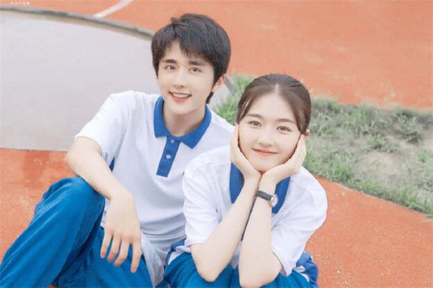 Landy Li Landi's Boyfriend is Zhang Xincheng? They Have Been in a Relationship for 6 Years ...