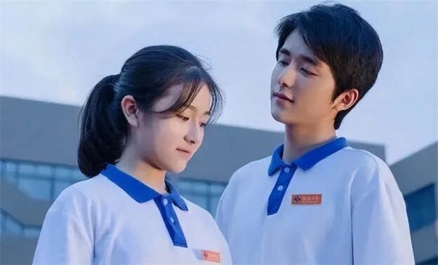 Landy Li Landi's Boyfriend is Zhang Xincheng? They Have Been in a ...