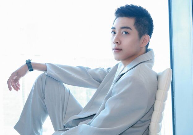 Zhu Junlin - 朱俊麟 - CPOPHOME