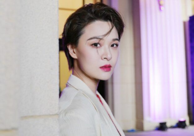 Chen Sisi - 陈思斯 - CPOPHOME