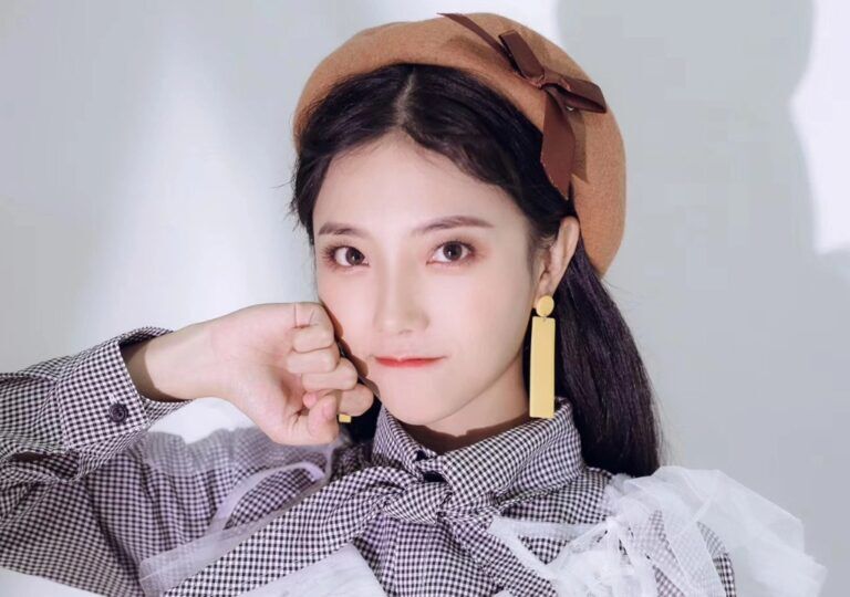 Chen Yiying - 陈奕颖 - CPOPHOME