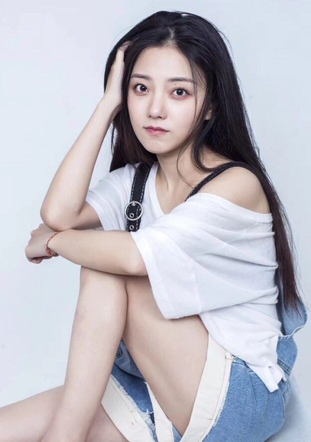 Chen Yiying - 陈奕颖 - CPOPHOME