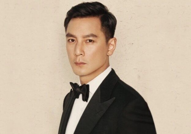 Daniel Wu - 吴彦祖 - CPOPHOME