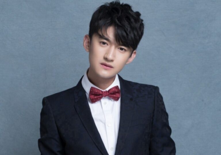 Gao Guangze - Gavin, 高广泽 - CPOPHOME