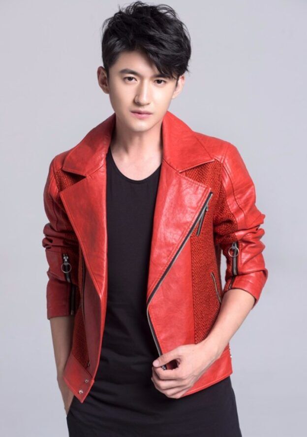 Gao Guangze - Gavin, 高广泽 - CPOPHOME