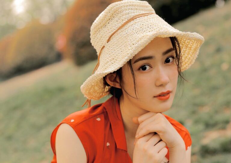 Han Congcong - 韩聪聪 - CPOPHOME