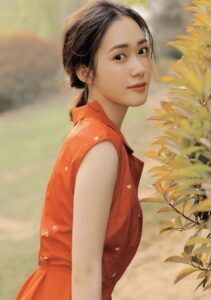 Han Congcong - 韩聪聪 - CPOPHOME