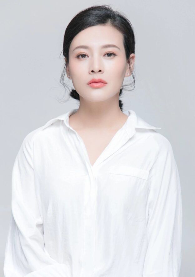 Hao Wenting - 郝文婷 - CPOPHOME