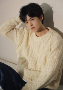 Hu Kun - 胡坤 - CPOPHOME