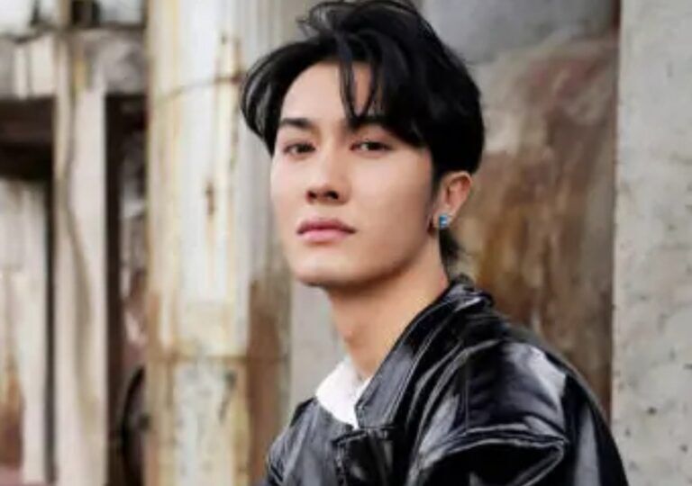 Li Haobin - 李浩滨 - CPOPHOME