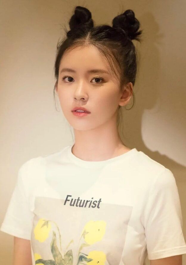 Lin Chenhan - 林辰涵 - CPOPHOME