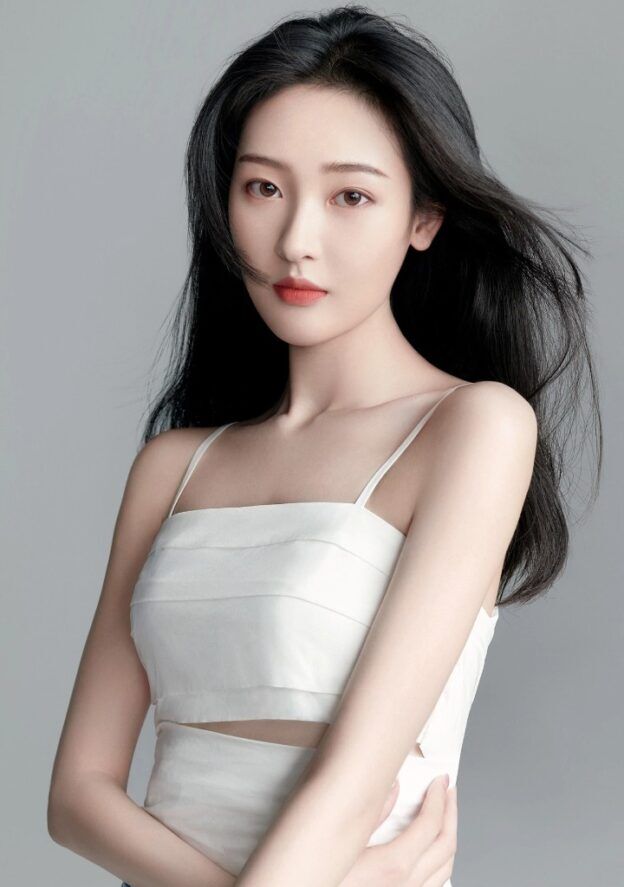 Liu Weiting - 刘玮婷 - CPOPHOME