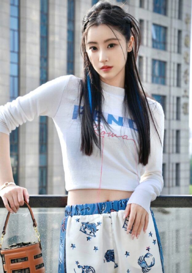 Mao Xiaohui - 毛晓慧 - CPOPHOME