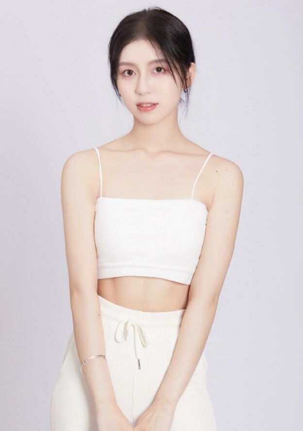 Pan Xiaoxue - 潘小雪 - CPOPHOME