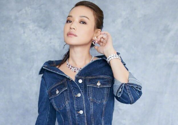 Shu Qi - 舒淇 - CPOPHOME
