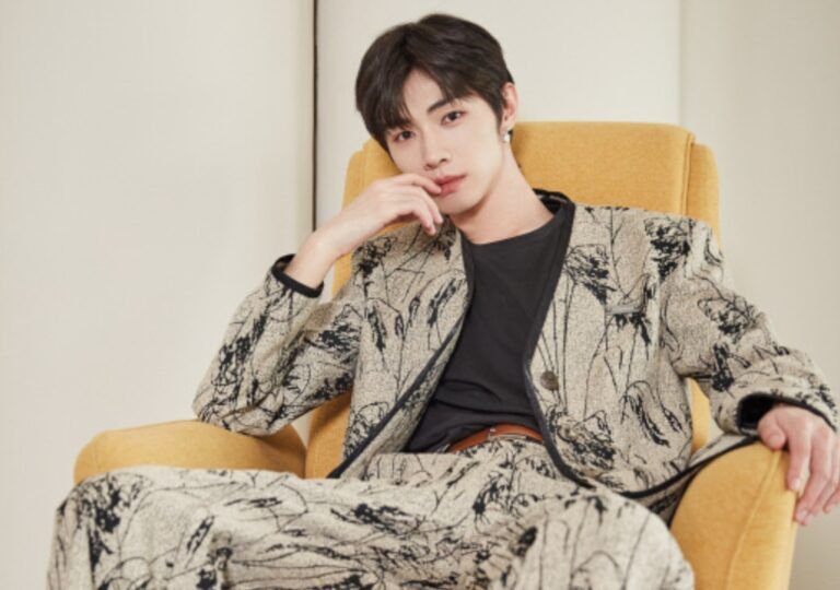 Song Jiyang - 宋继扬 - CPOPHOME