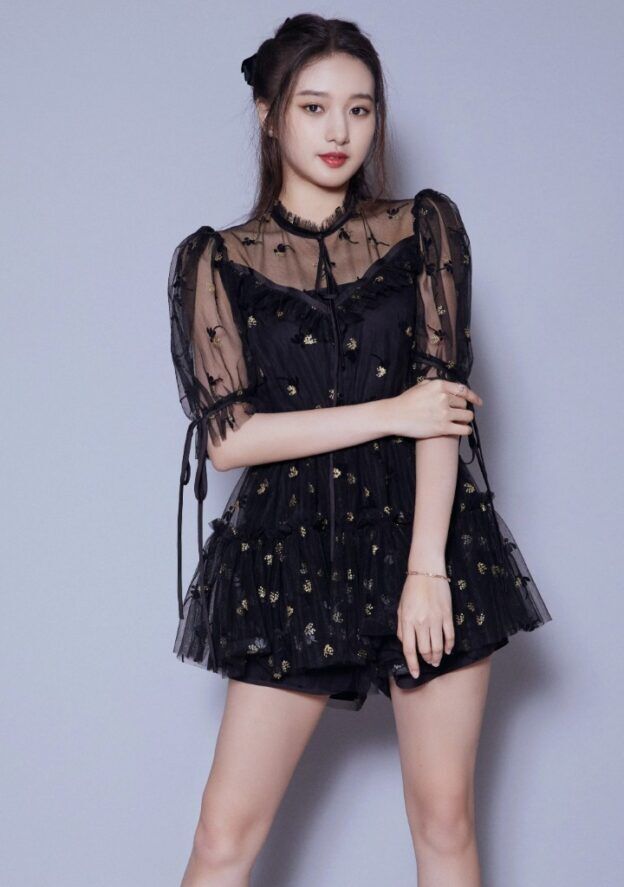 Vivi Chen - 陈昕葳 - CPOPHOME