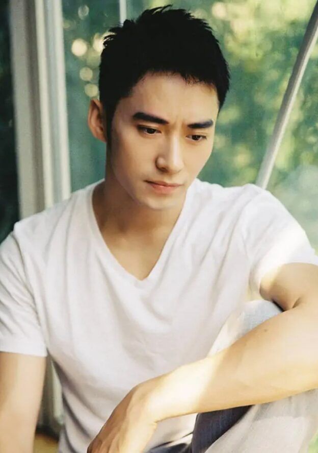 Wang Daotie - 王道铁 - CPOPHOME